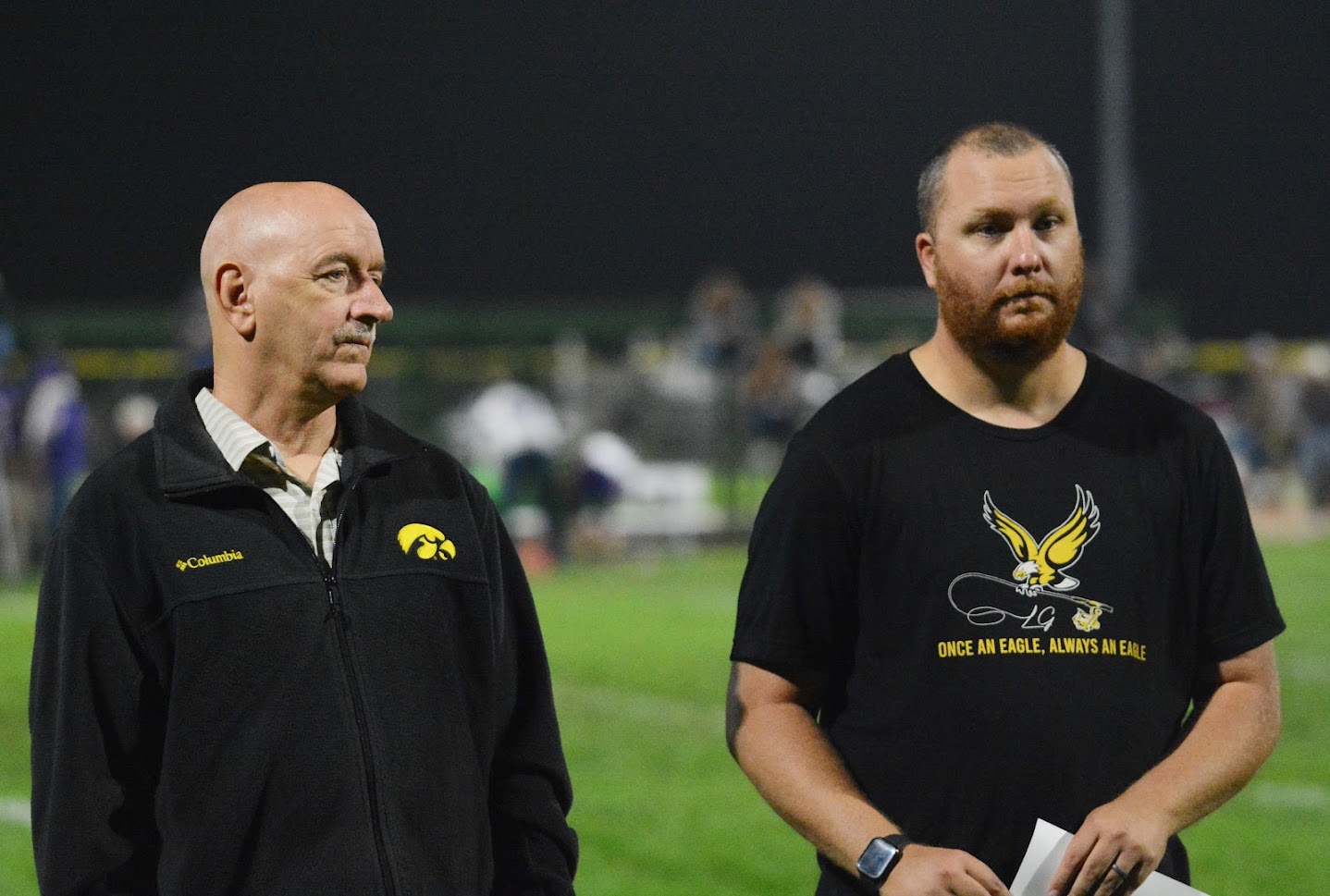 Hall of Fame - Midland Community School District